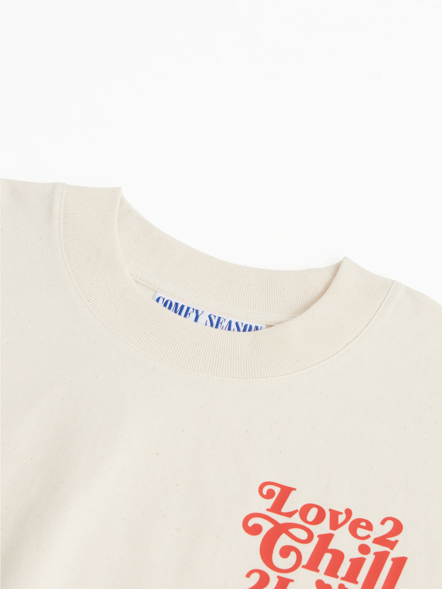 LOVE 2 CHILL 2 LOVE – Faberyayo