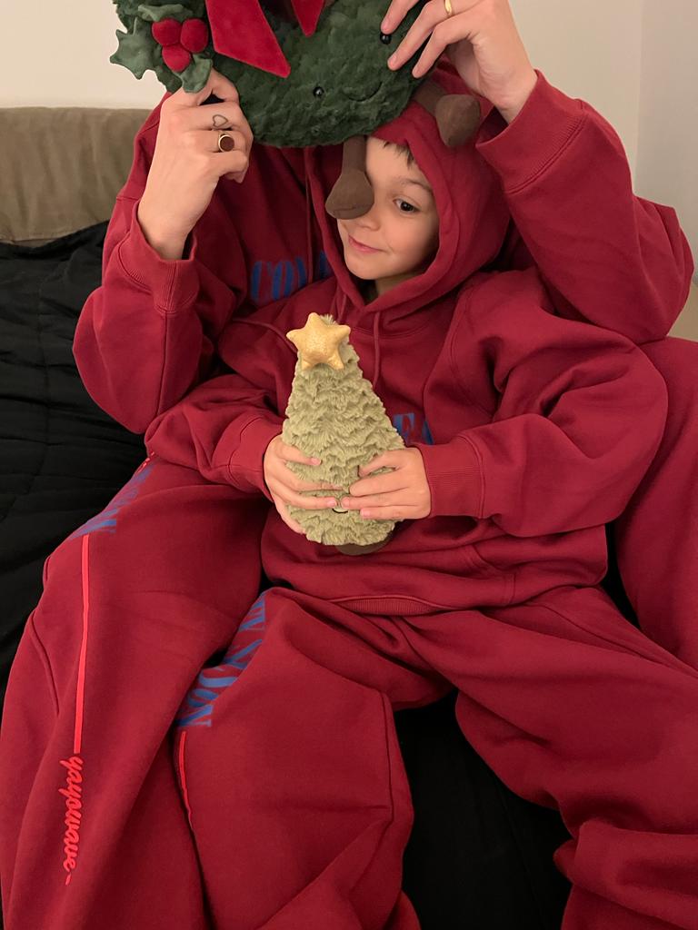 COMFY SEASON 5 – Faberyayo