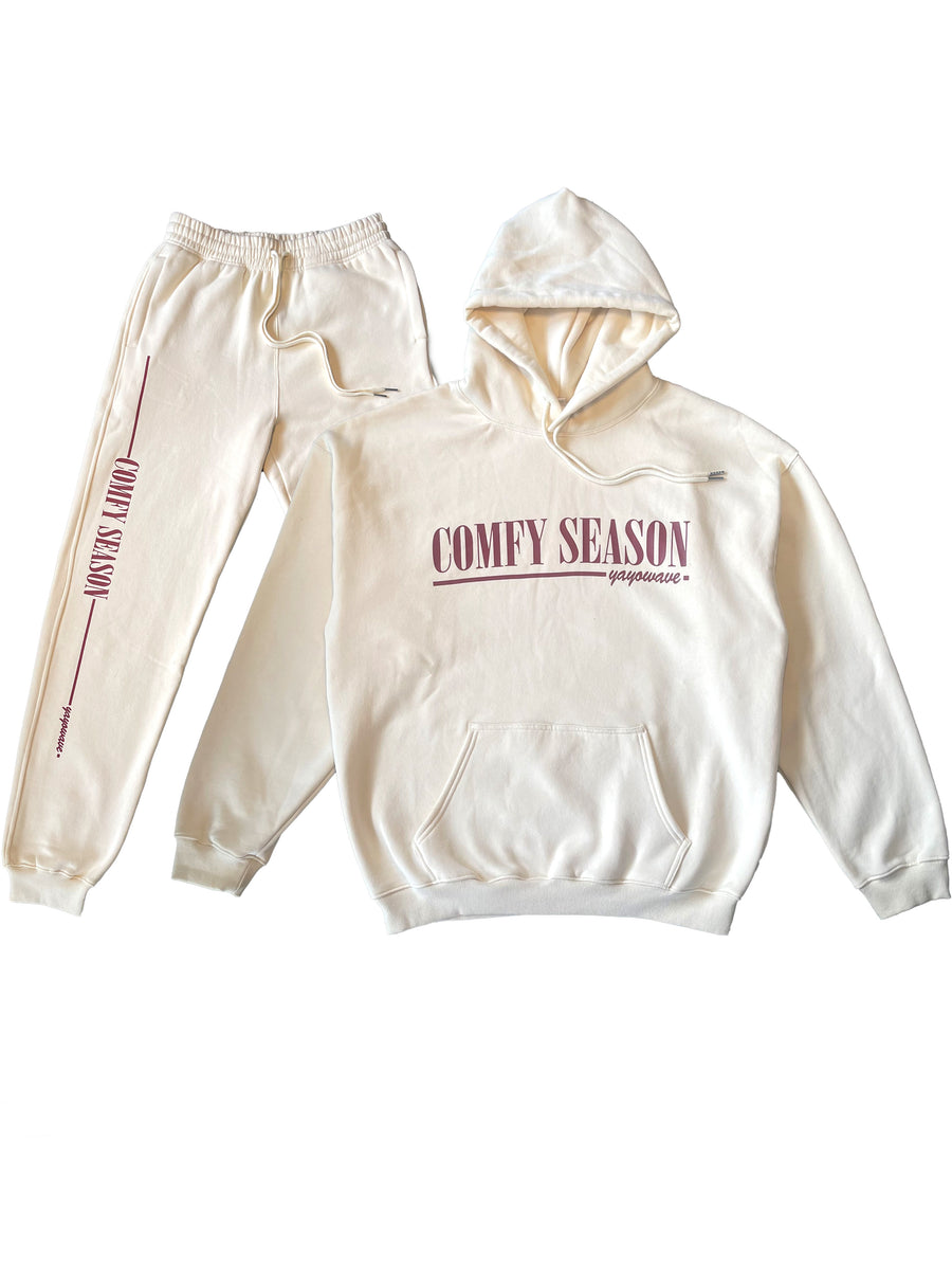 COMFY SEASON BY YAYOWAVE - CHOCOLATE CHIP TRAININGSPAK | FABERYAYO ...