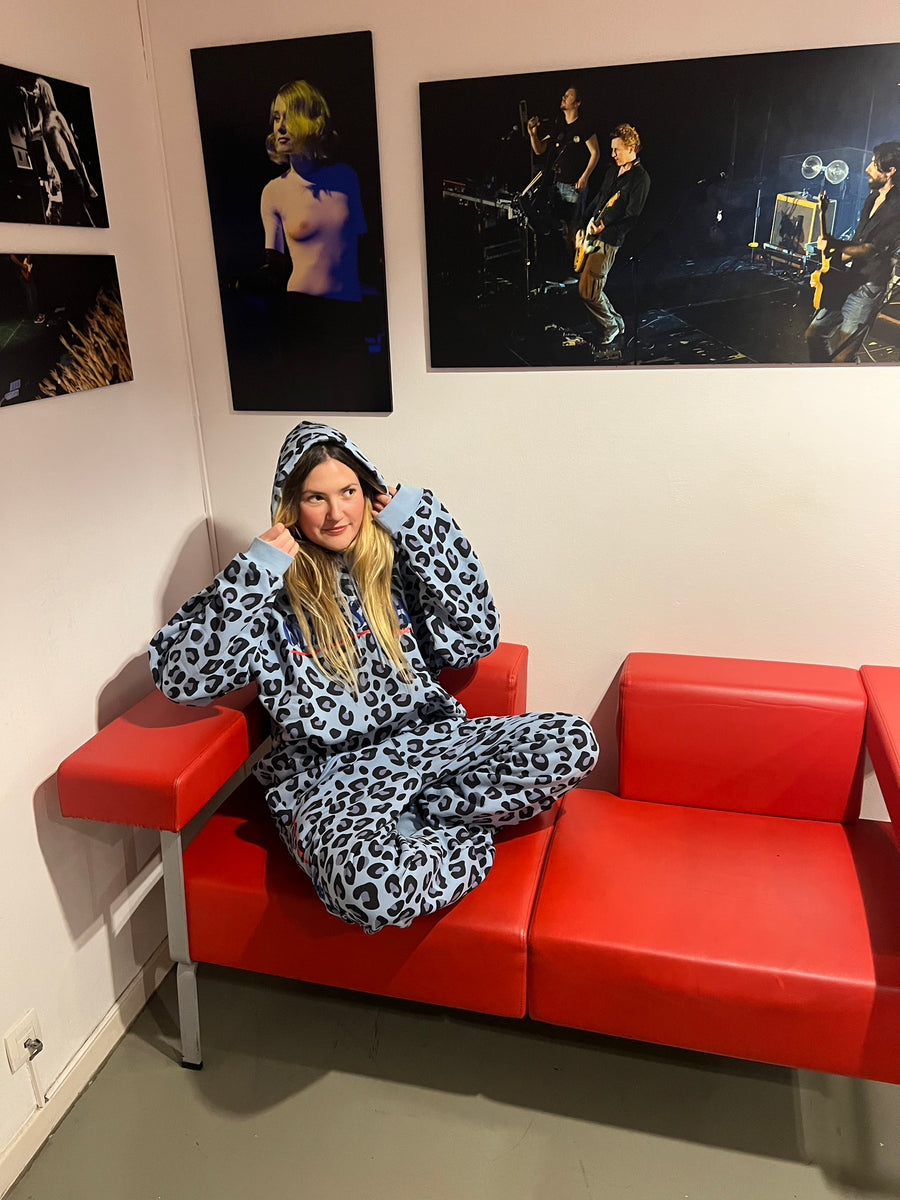 COMFY SEASON BY YAYOWAVE - CHOCOLATE CHIP TRAININGSPAK | FABERYAYO ...