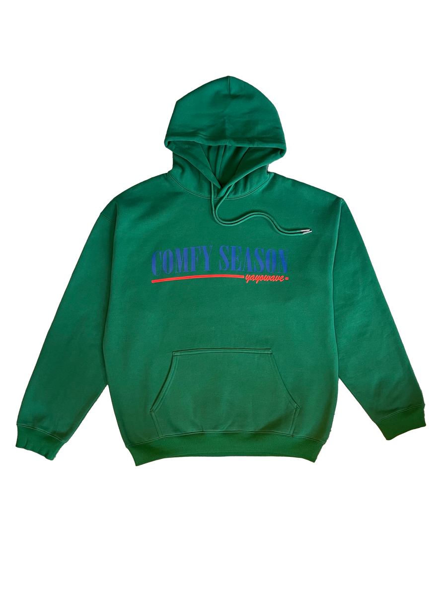 COMFY SEASON BY YAYOWAVE - CHOCOLATE CHIP TRAININGSPAK | FABERYAYO ...