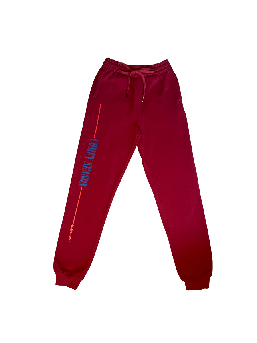 COMFY SEASON BY YAYOWAVE - CHOCOLATE CHIP TRAININGSPAK | FABERYAYO ...